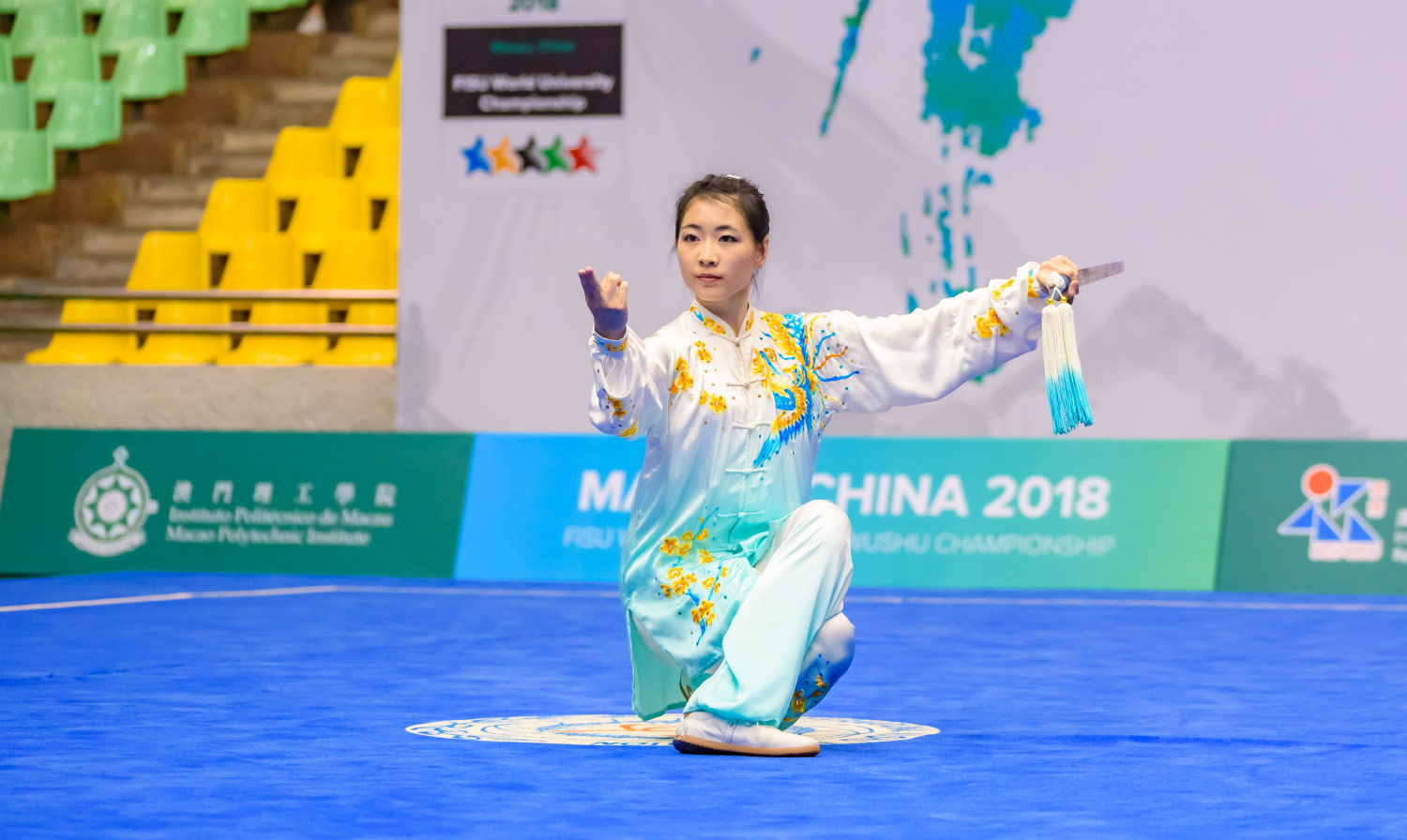 What is Wushu? – Wushu Kungfu Alberta